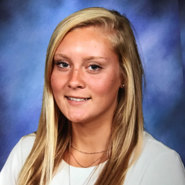 Audrey Moran's Lacrosse Recruiting Profile