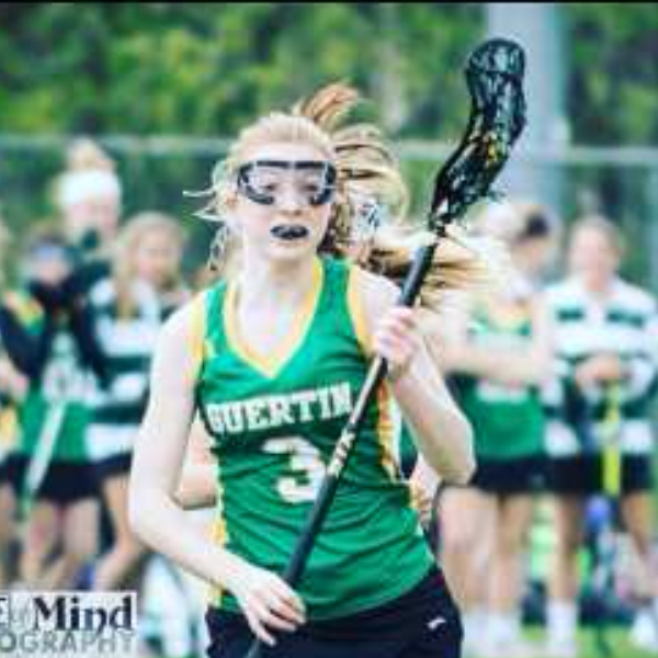 Kennedy Wright's Lacrosse Recruiting Profile