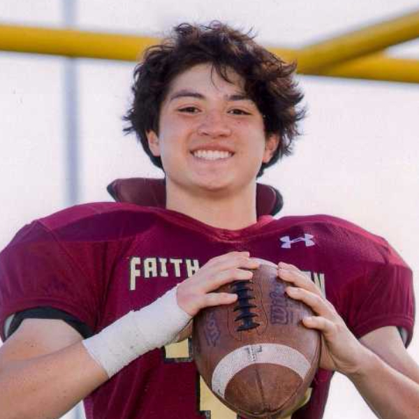 Zen Chang's Lacrosse Recruiting Profile