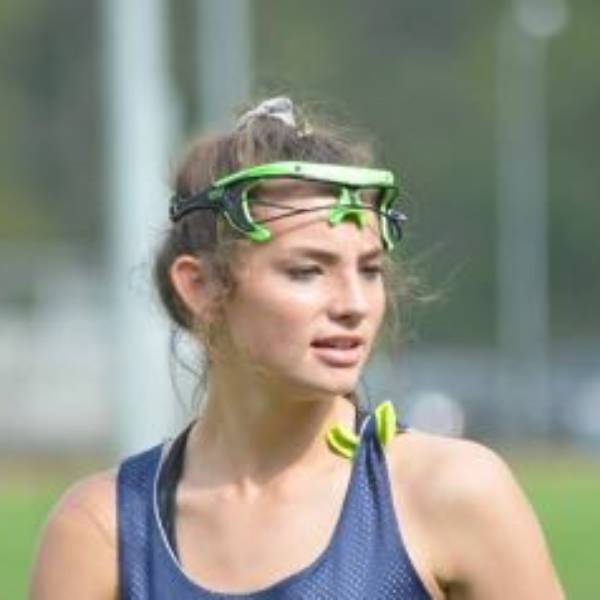 Jade Catlin's Lacrosse Recruiting Profile