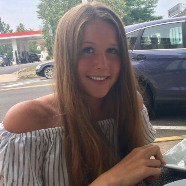 Madeline Stoddard's Lacrosse Recruiting Profile