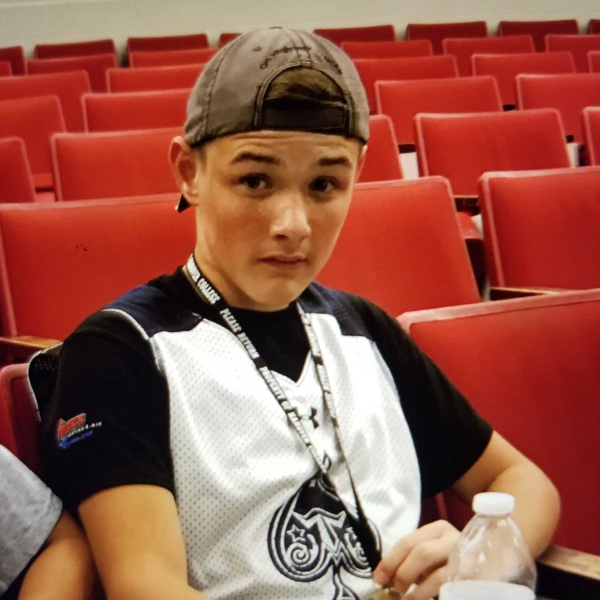 Chandler O'Farrell's Lacrosse Recruiting Profile