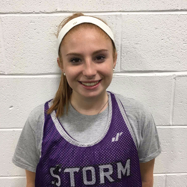 Jacqueline Archer's Lacrosse Recruiting Profile