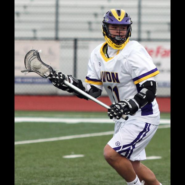 Connor Walsh's Lacrosse Recruiting Profile