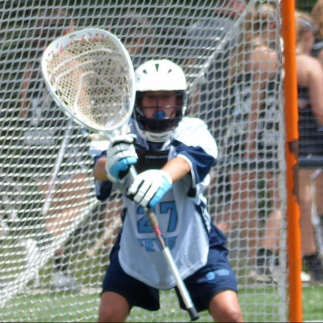 Susan Gracey Falk's Lacrosse Recruiting Profile