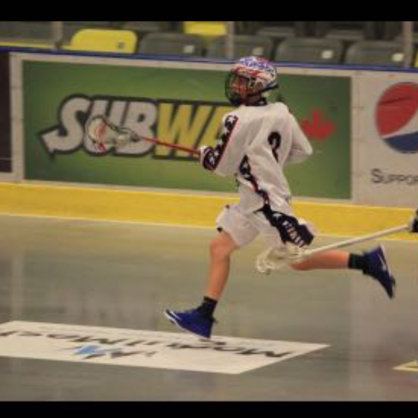 Ryan Colsey's Lacrosse Recruiting Profile