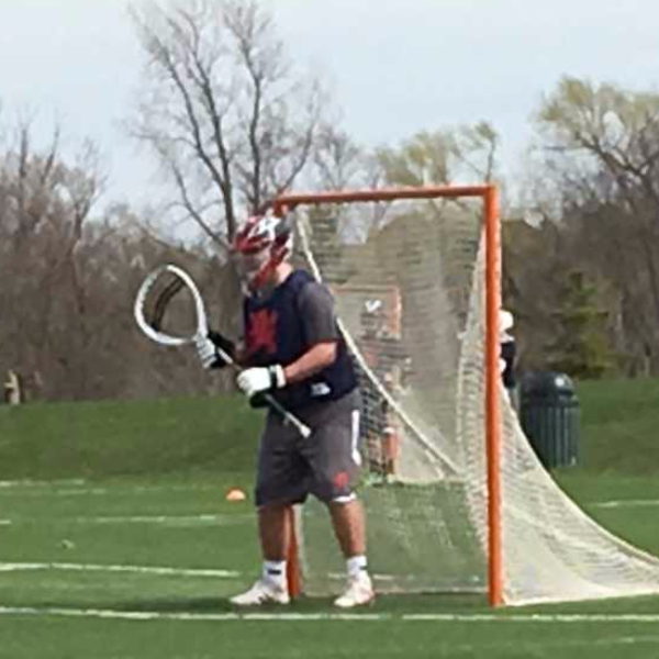 Anthony Luczak's Lacrosse Recruiting Profile
