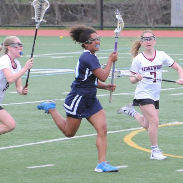 Isabella Cross' Lacrosse Recruiting Profile