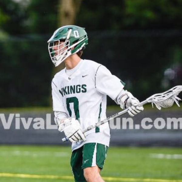 Robby Adams' Lacrosse Recruiting Profile