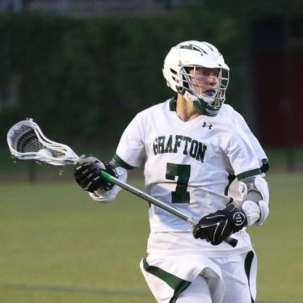 Ryan Warner | IMLCARecruits