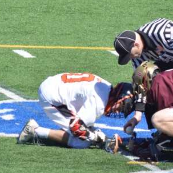 Blake Moore's Lacrosse Recruiting Profile