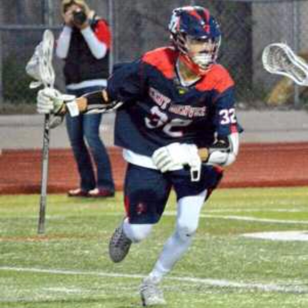Max Hewitt's Lacrosse Recruiting Profile