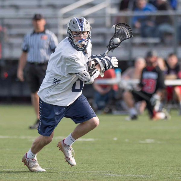 Michael Penna's Lacrosse Recruiting Profile