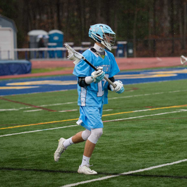 Jake Reilly | IMLCARecruits