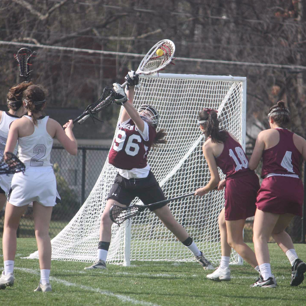 Emily Gaven's Lacrosse Recruiting Profile