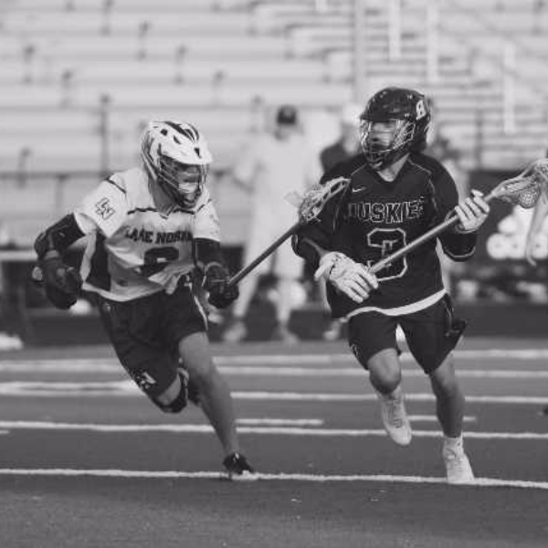 Nicholas Rizzo's Lacrosse Recruiting Profile