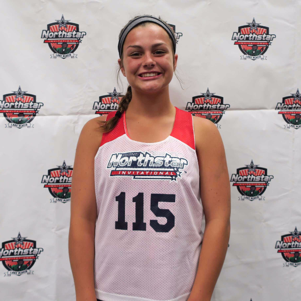 Camille Patton's Lacrosse Recruiting Profile