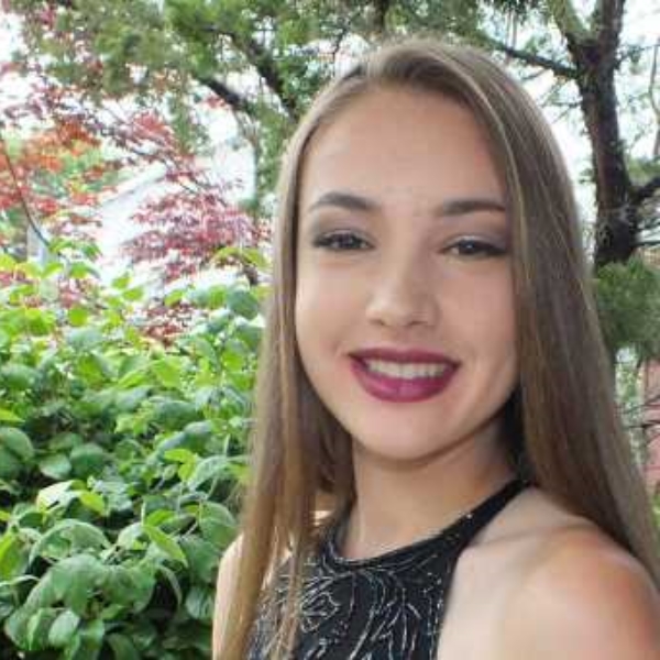 Lily Judge's Lacrosse Recruiting Profile