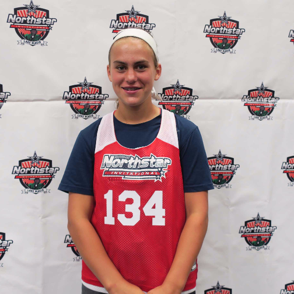 Grace Taylor's Lacrosse Recruiting Profile