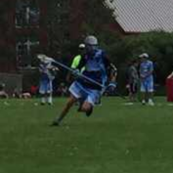 Nick Kane's Lacrosse Recruiting Profile