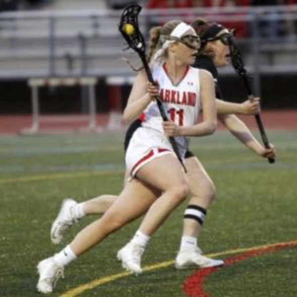 Mackenzie Roth | IWLCARecruits