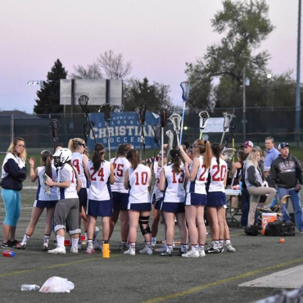 Rachel Steinman's Lacrosse Recruiting Profile