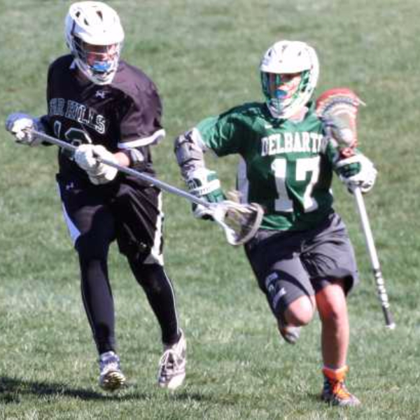 Jack Manigan's Lacrosse Recruiting Profile