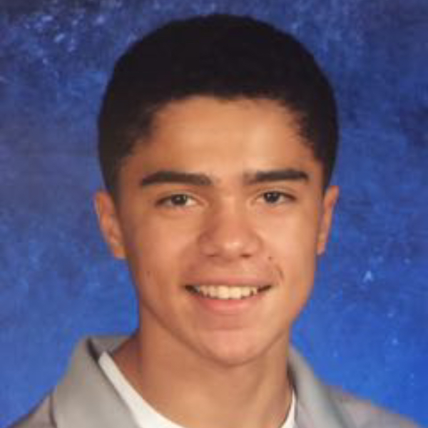 Elijah Robinson | IMLCARecruits