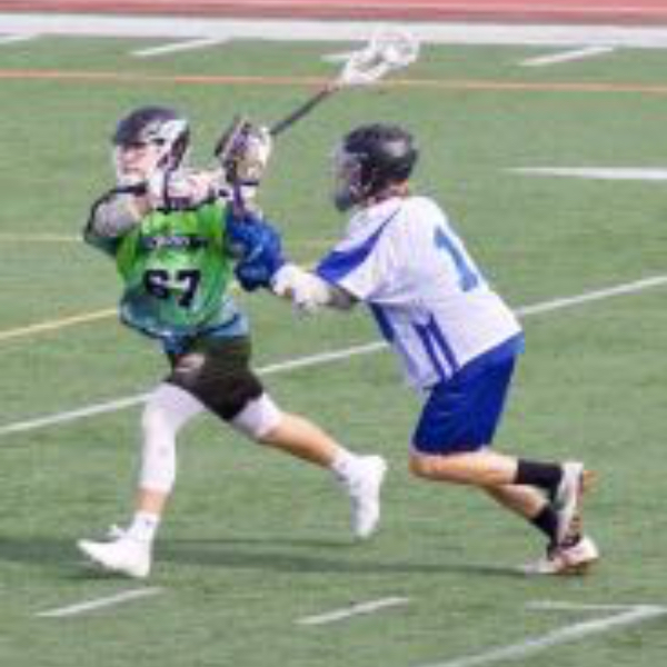 Sebastian Reynolds' Lacrosse Recruiting Profile