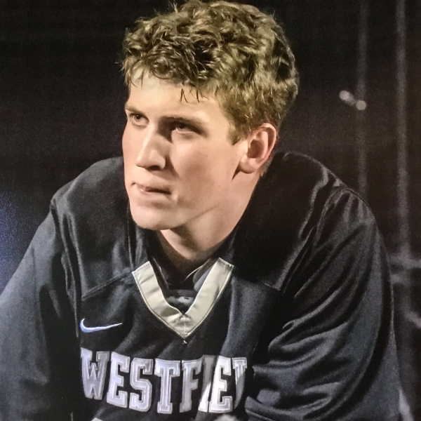 Andrew Warrington's Lacrosse Recruiting Profile