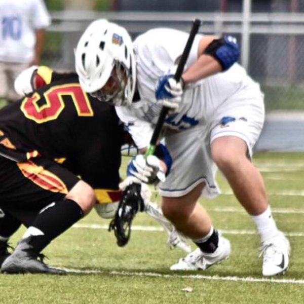 Nicholas Gleason's Lacrosse Recruiting Profile