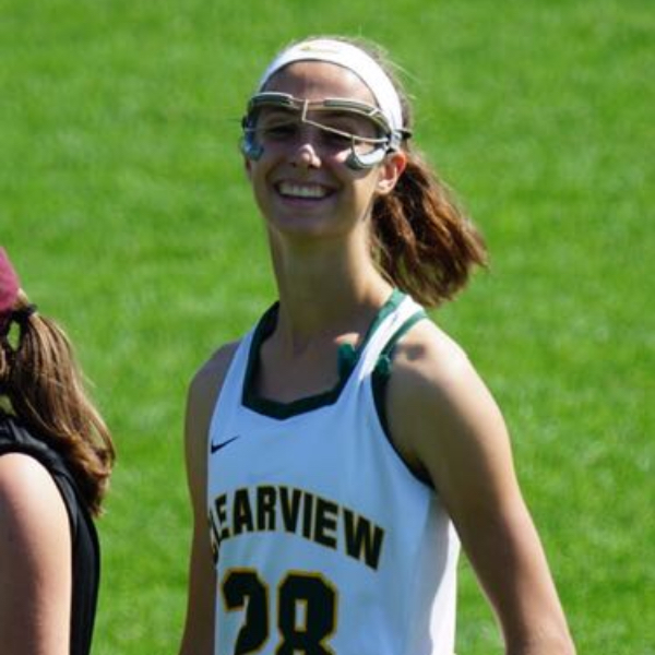 Hailey Russo's Lacrosse Recruiting Profile