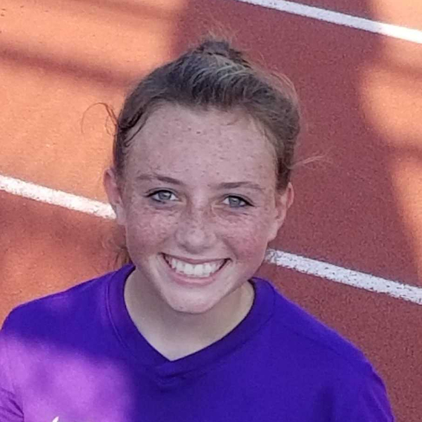 Katie Beatty's Lacrosse Recruiting Profile