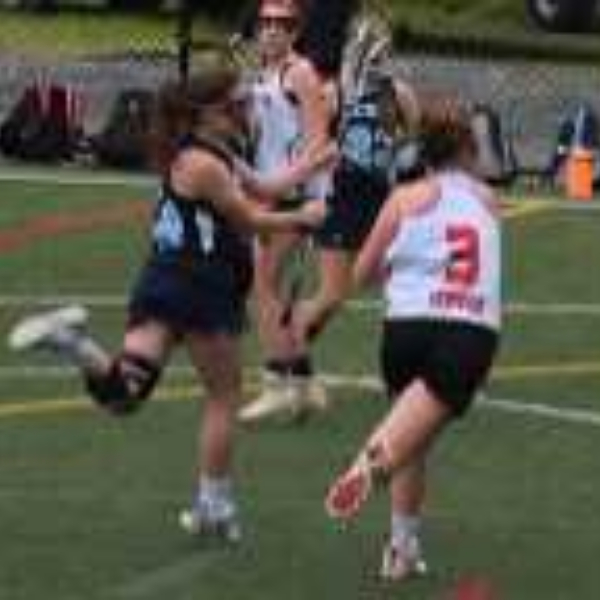 Julia Daly's Lacrosse Recruiting Profile
