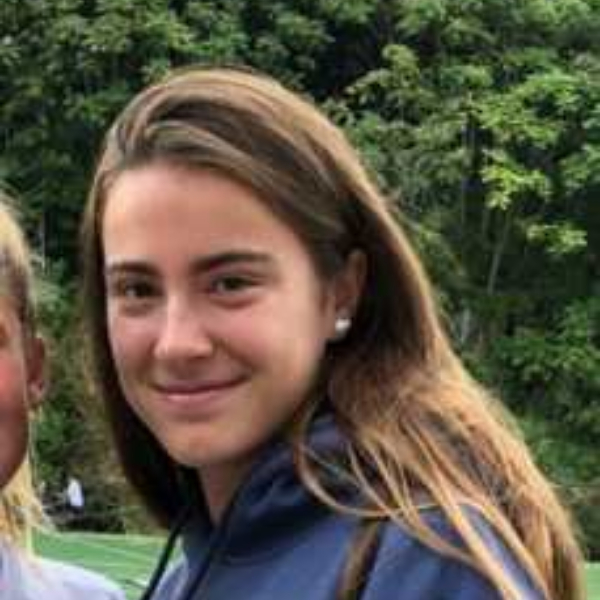 Noelle Johnson's Lacrosse Recruiting Profile