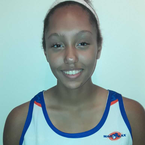 Aleena Edwards' Lacrosse Recruiting Profile
