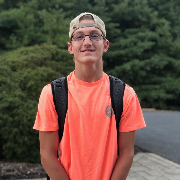 Dylan O'Neill's Lacrosse Recruiting Profile