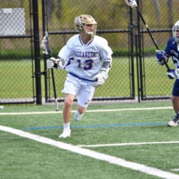 Patrick Mai's Lacrosse Recruiting Profile