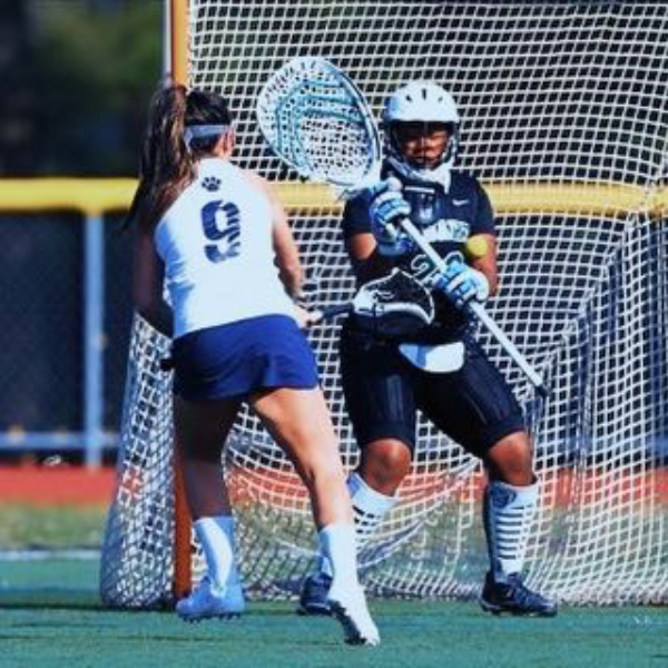 emily goodman's Lacrosse Recruiting Profile
