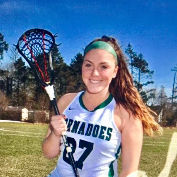 Layla Morris' Lacrosse Recruiting Profile
