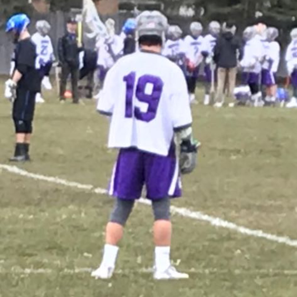 Jack Gordon's Lacrosse Recruiting Profile