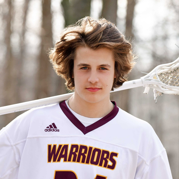 Mason Zaller's Lacrosse Recruiting Profile