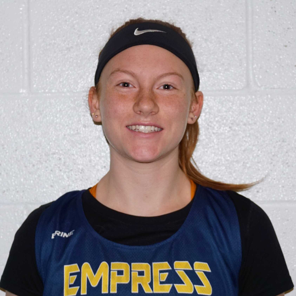 GEORGIA MASON's Lacrosse Recruiting Profile
