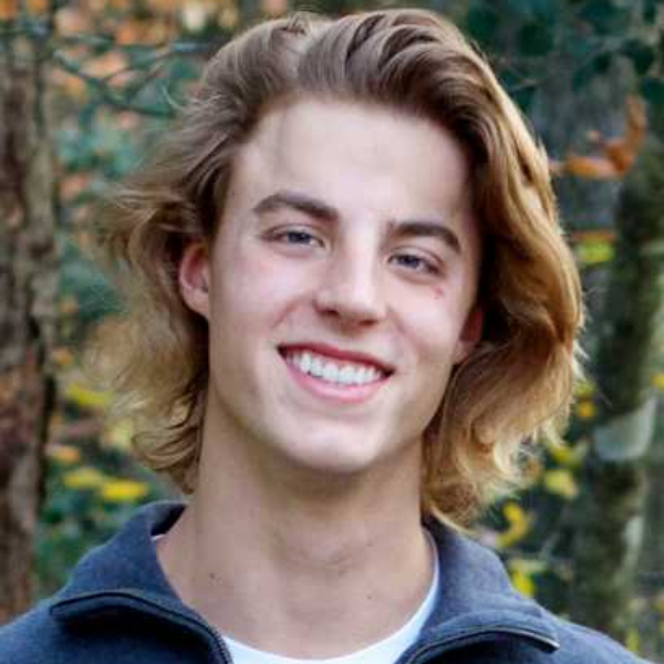 Jacob Stamm's Lacrosse Recruiting Profile