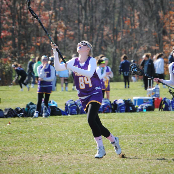 Sarah Geary's Lacrosse Recruiting Profile