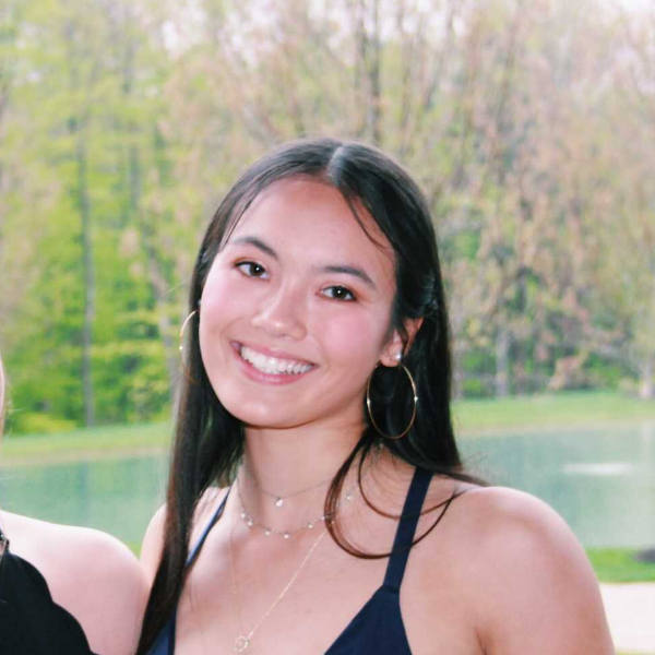 Emily Chudy's Lacrosse Recruiting Profile