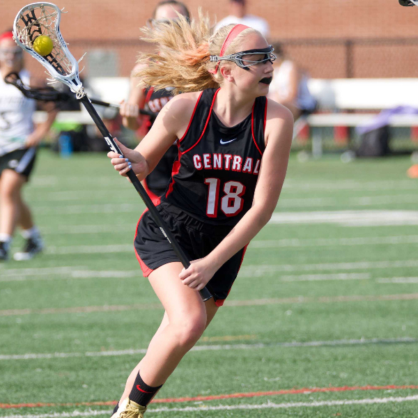 Allison Loss' Lacrosse Recruiting Profile