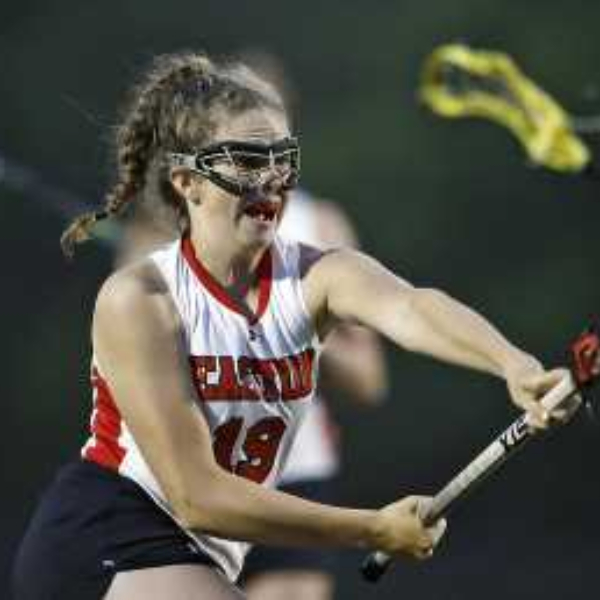 Riley McDonald | IWLCARecruits