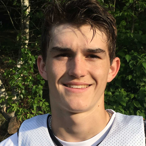 Nathan Woods' Lacrosse Recruiting Profile