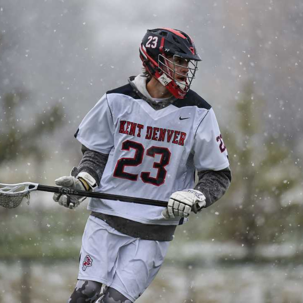Payton Lester's Lacrosse Recruiting Profile